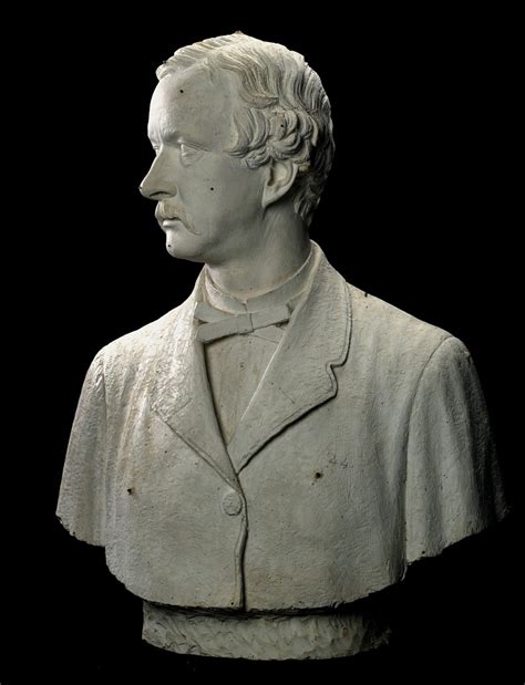 Caleb Fiske Harris Smithsonian American Art Museum