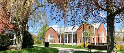 Nichols Launches Three New Exciting Business Programs Nichols College