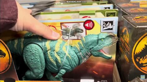 Jurassic World Chaos Theory Majungasaurus Major And Other Wild Roar