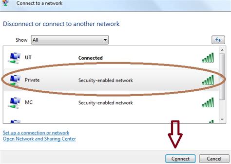 Peap Authentication Configuration Example For Windows 7 Cisco Community
