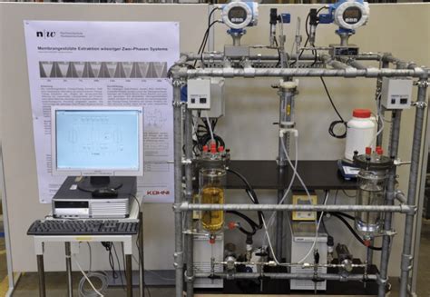 Test Setup According To Scheme Of Experimental Setup Fig 5 Download Scientific Diagram