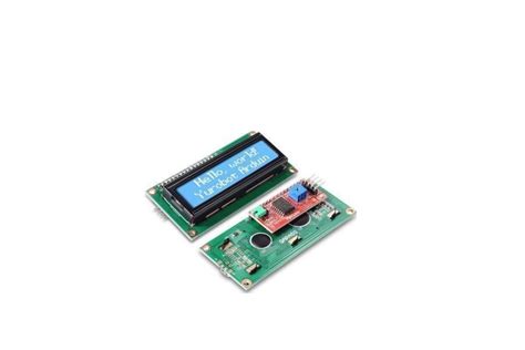 Arduino Uno Ve Display İle Hesap Makinesi Seti Arduino Arduino