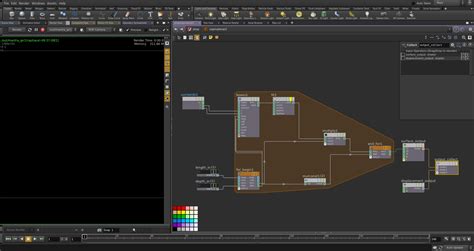 Little Help With Vop For Loops General Houdini Questions Odforum