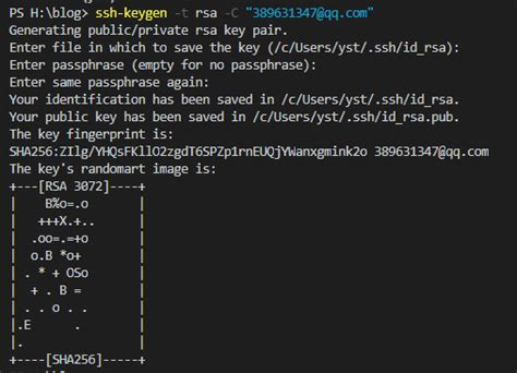 Git Push 本地项目到远程仓库 雨纷纷—旧故里草木深