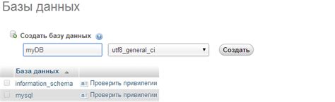 Основы работы с базой данных Mysql Codeacademy