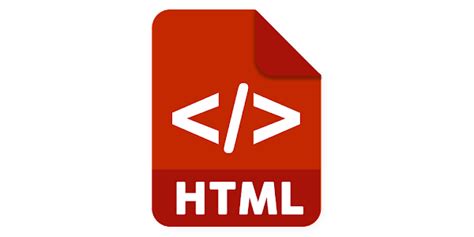 Html Logo