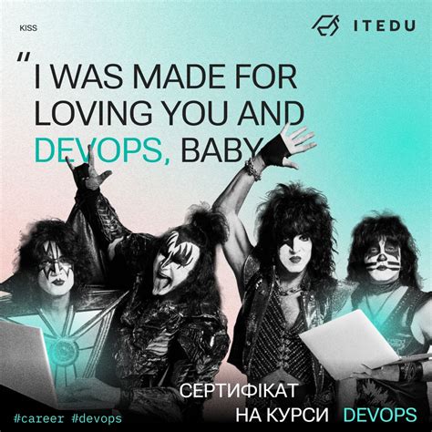 It Education Center On Linkedin Itedu Devops It Devopsengineer Valentines