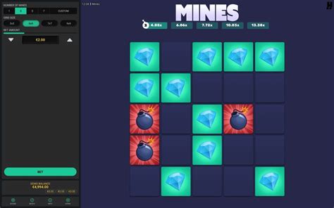 Review Of The Mines Game By Spribe What Players In Pakistan Should Know Kringlans Trafikskola