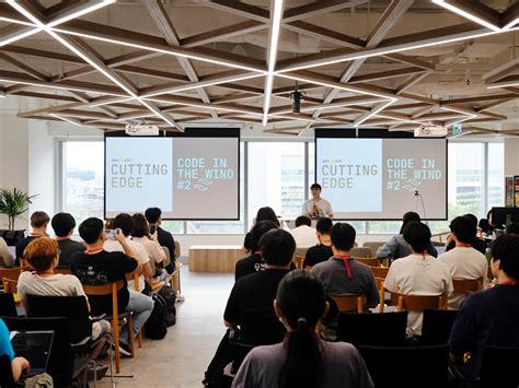 Agoda Tech Get To Know Our Team Careers At Agoda