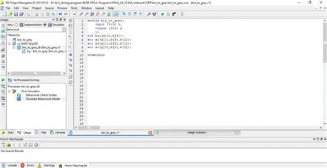 Srushti Basaragi On Linkedin 100daysrtl Verilog Digitaldesign Verilog Graycode Learning
