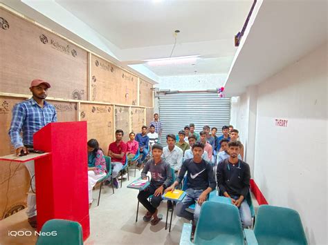 Digital Computer Classes