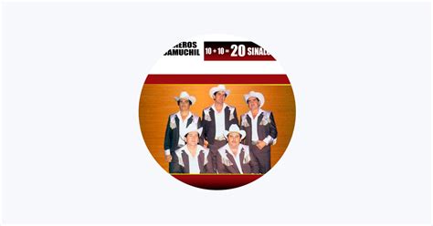 ‎los Llaneros De Guamuchil En Apple Music