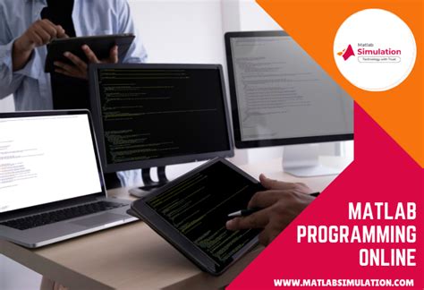 Matlab Programming Online Support Round The Clock 247