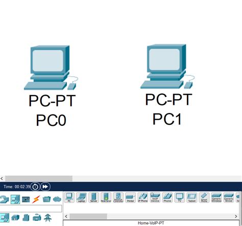 Cisco Packet Tracer Herkese Merhaba Bu Yazımda Bir Ağ By Feyza
