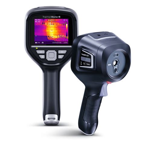 The Science Behind Thermal Imaging How It Works And Why It Matters