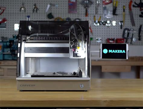 Desktop Cnc Machines