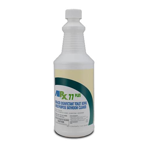Surface Products Airx Laboratories
