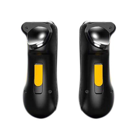 Trigger Game Controller Capacitance L R Fire Aim Button Gamepad Joystick For Tablet FPS Game