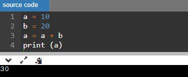 What Does Do In Python