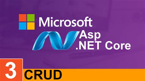 3 Curso Crud Con Aspnet Core Razor Creación De Modelo Migración Y