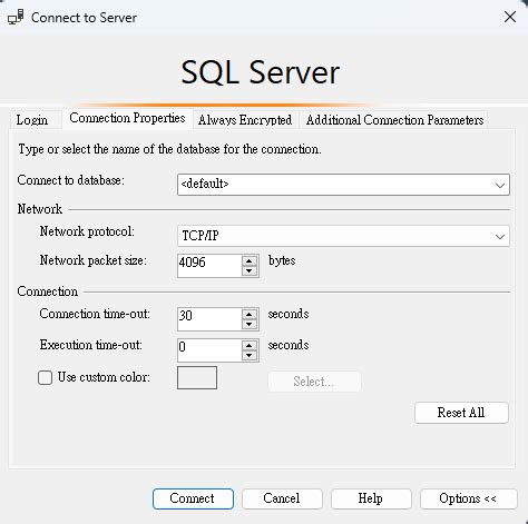 Jdbc SQL Server With DB Visualizer Stack Overflow