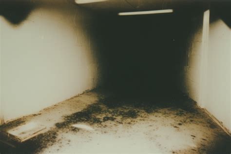 Backrooms Conheça O Horror Que Se Esconde Atrás Da Nossa Realidade
