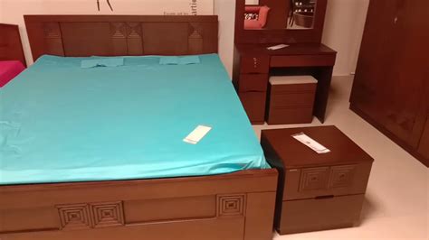 Hatil Bedroom Set Youtube