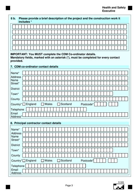 Form F Fill Out Sign Online And Download Printable PDF United Kingdom Templateroller