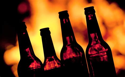 Worlds Hottest Pepper Used To Create Worlds Spiciest Beer Maxim