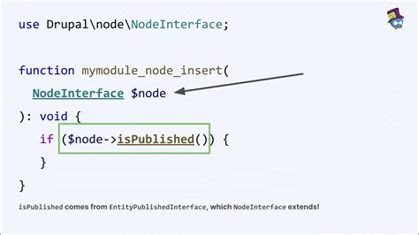 Tighten Up Your Drupal Code Using Phpstan Youtube