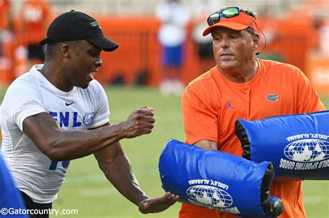 Tennessee Commit Aaron Beasley Sees Playing Time At Florida