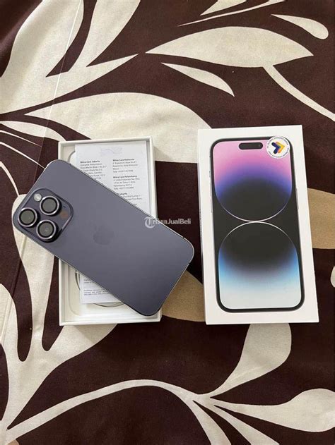 Hp Iphone Pro Bekas Gb Siap Pakai Seperti Baru Harga Terjangkau Di Yogyakarta Tribun