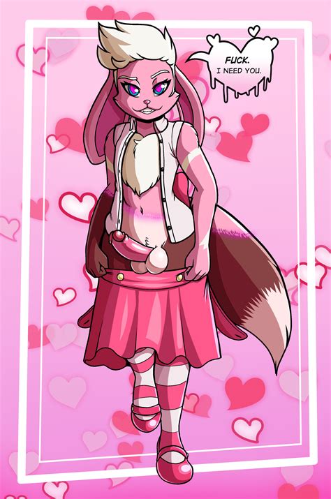 Rule 34 2025 Anthro Aroused Aroused Face Balls Bottomwear Canid