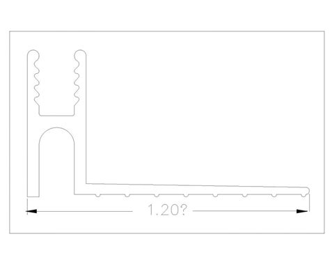 Typical Trim Details Dwg 18 Thousands Of Free Autocad Drawings