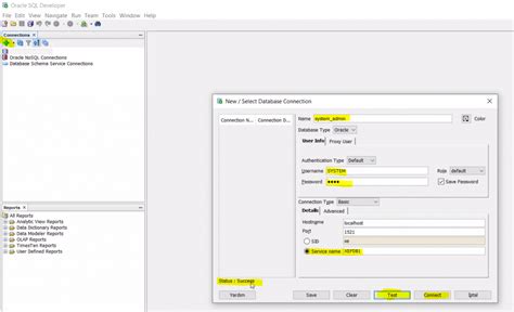 oracle sql developer kurulumu itprotech
