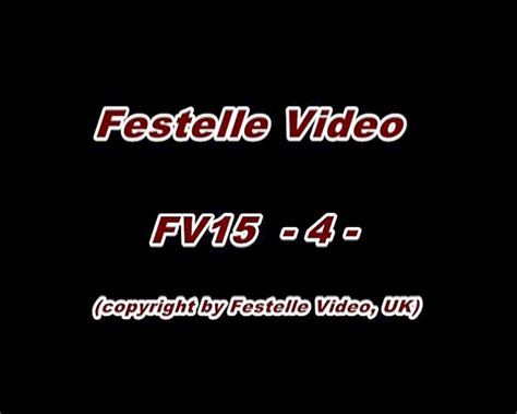 Festelle Female Boxing Fv154 Diane Vs Sandra