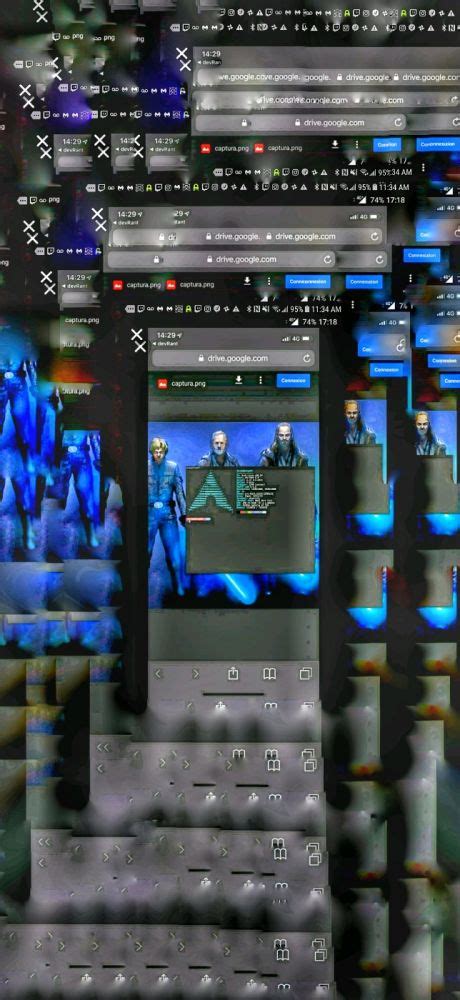 Linux My Current Setup Doble Screen On An Arch Linux With I3wm And Conky I Love It What