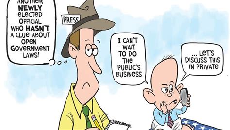 10th Amendment Cartoons