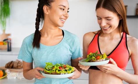Plan De Dieta De Un Mes Para Bajar De Peso