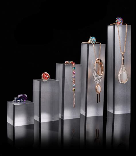 Block Risers Plasticmart