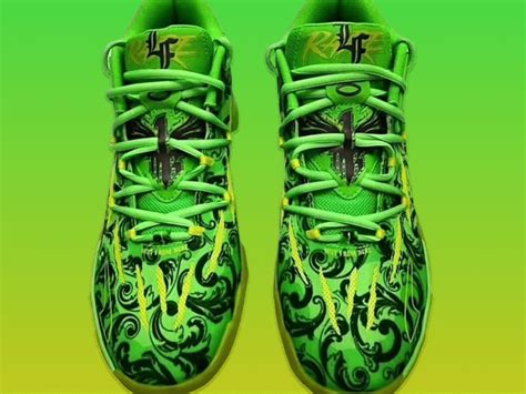 La Melo Basketball Shoes At Melody Hanks Blog
