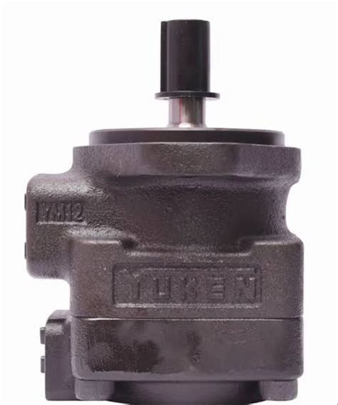 Variable Displacement Vane Pump at piece वरयबल सथनतरण