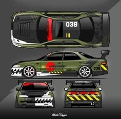 20 Ideas De Car Parking Multiplayer Diseños Vinilos Para Autos Coches Personalizados
