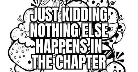 Nothing Happens In This Chapter Album On Imgur