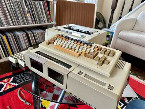 Guidance On Getting A Coleco Adam Please Colecovision Adam Atariage Forums