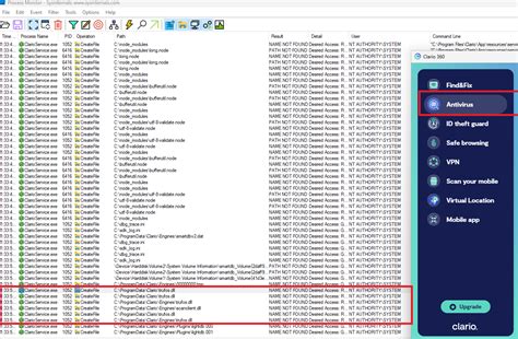 Github Alaatkcve 2024 34474 Clario Through 2024 04 11 For Windows Desktop Has Weak
