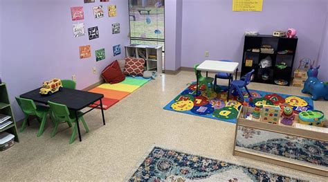 Center Programs Aba Interventions