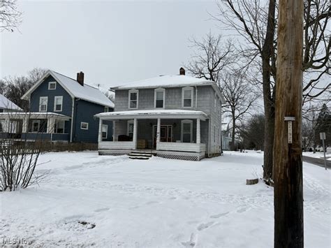 234 N Main St Oberlin Oh 44074