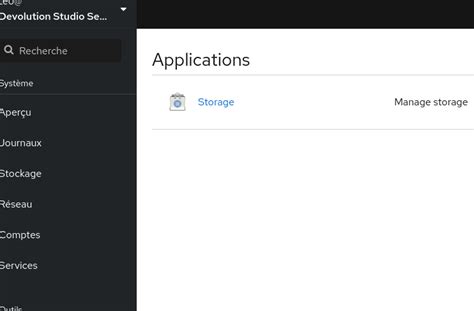 Unable To Install Applications · Issue 18329 · Cockpit Projectcockpit · Github