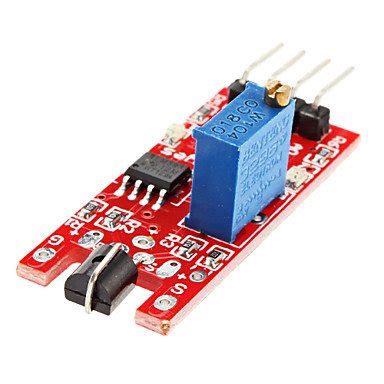 Touch Sensor Switch Module Prayog India